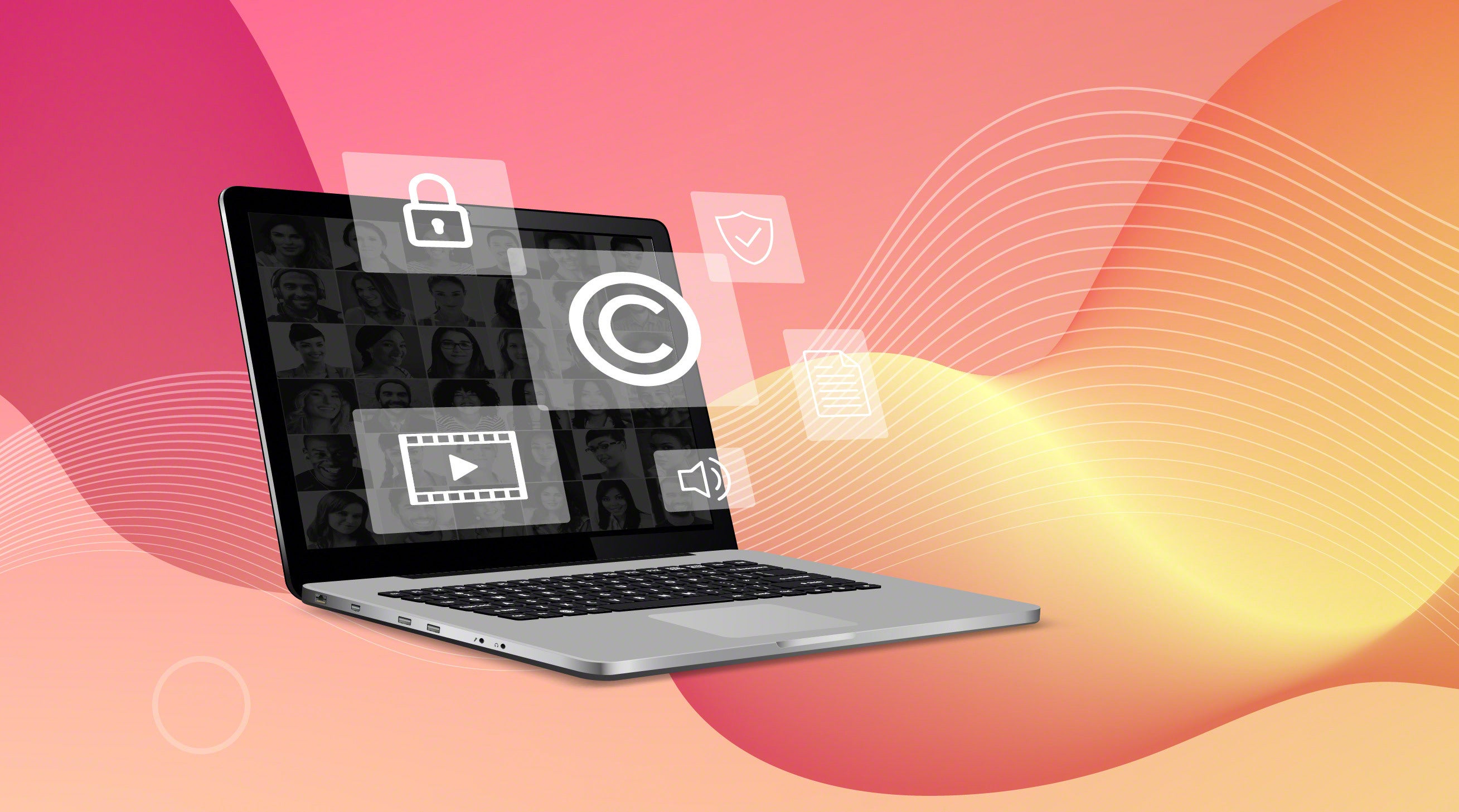 Your Digital Assets Are At Risk | D2